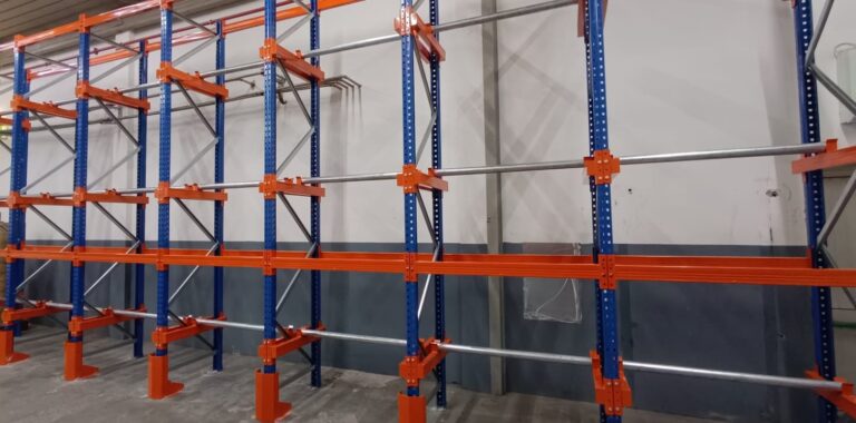 Racks Bobines – Norrack