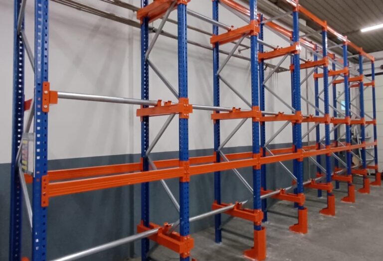 Racks Bobines – Norrack